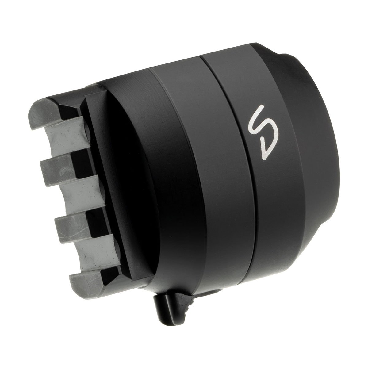 STERN DEFENSE, LLC RAB-AD MINI RAPID ATTACH BUTTSTOCK ADAPTER