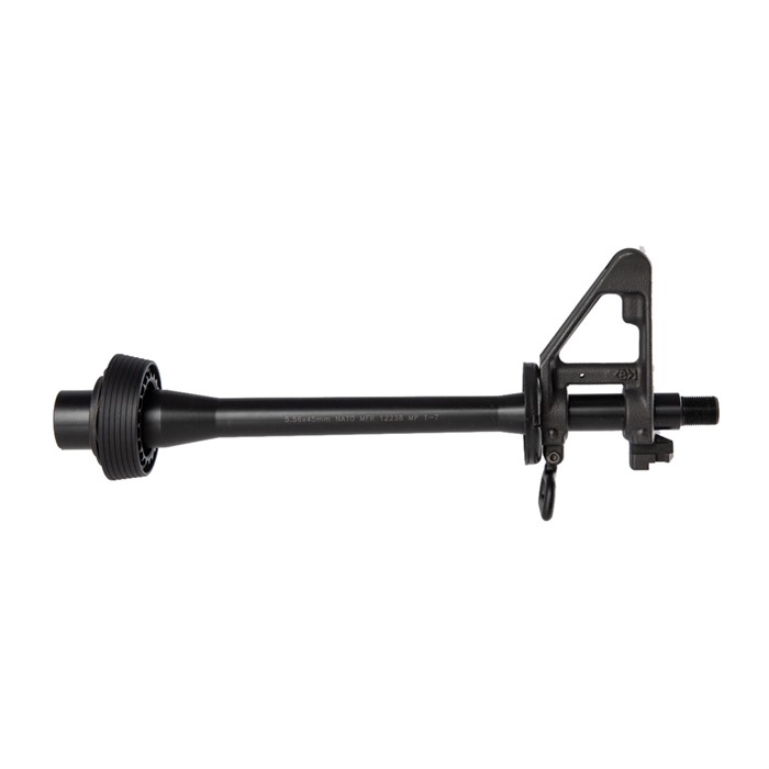 BROWNELLS AR-15 M16A1 RETRO CARBINE BARREL ASSEMBLIES | Brownells