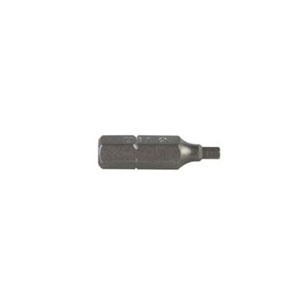 BROWNELLS Magna-Tip Bit #185-0, SD=5/64" Allen SKU: 080185000