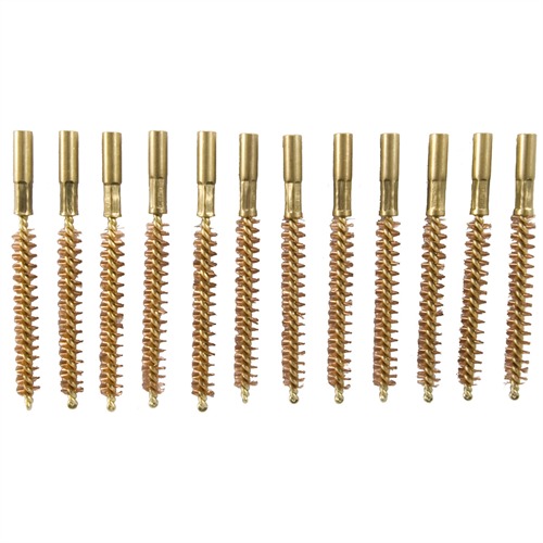BROWNELLS 'SPECIAL LINE'™ DEWEY-THREAD BORE BRUSH | Brownells