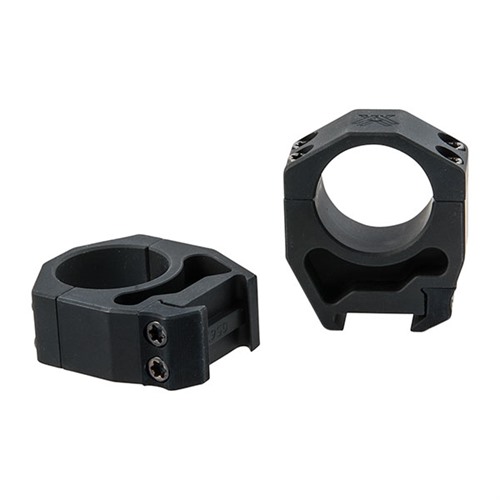 VORTEX OPTICS VORTEX PRECISION MATCHED RIFLESCOPE RINGS