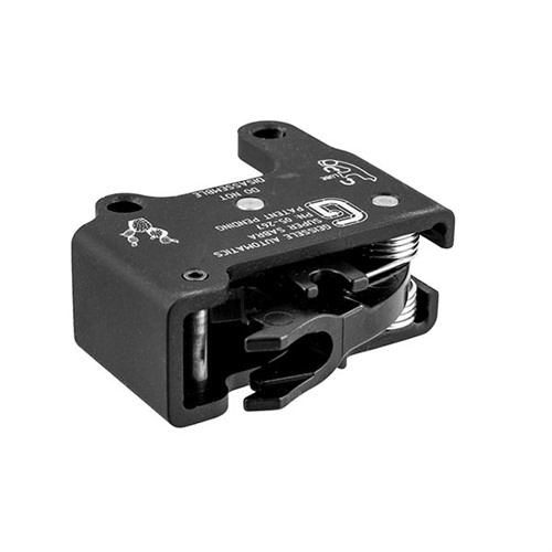 GEISSELE AUTOMATICS LLC TAVOR SUPER SABRA TRIGGER