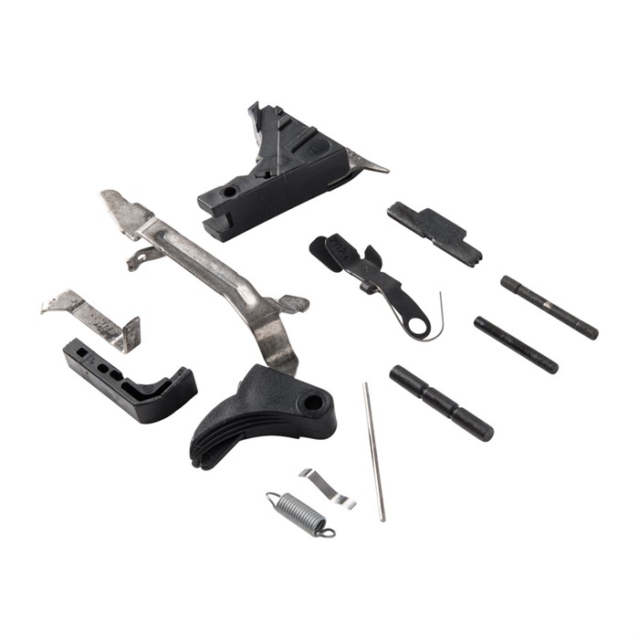 GLOCK FRAME PARTS KIT FOR GLOCK® SUBCOMPACT 9MM