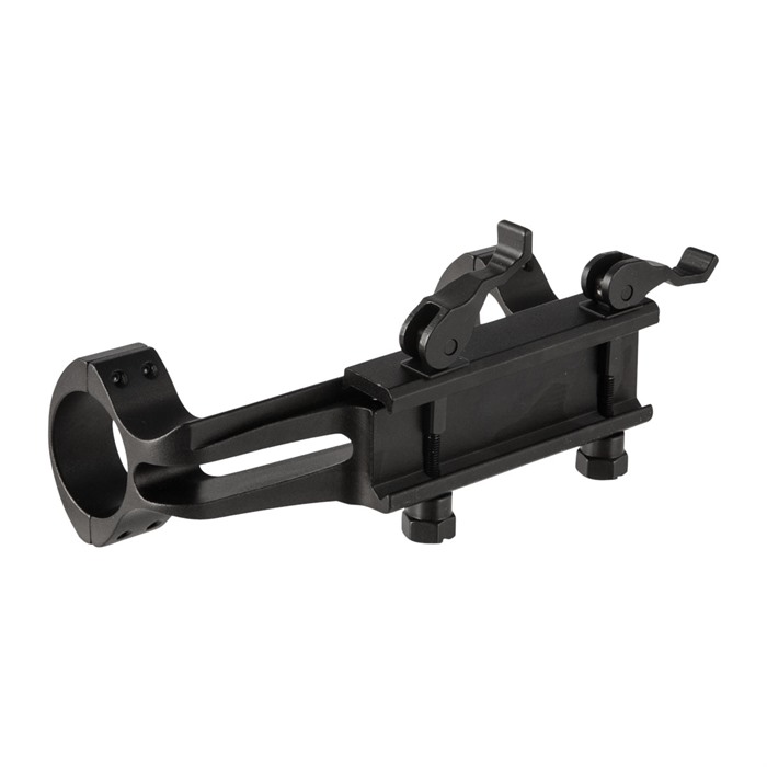 ATN DUAL CANTILEVER SCOPE MOUNT QDM
