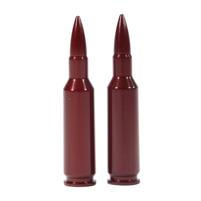 A-ZOOM 12 Gauge Snap Caps 2/Pack SKU: 187102012