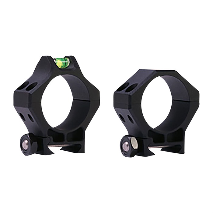 HAWKINS PRECISION, LLC ULTRA LIGHT TACTICAL ALUMINUM SCOPE RINGS