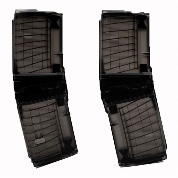 CROSS INDUSTRIES LTD AR-15 CROSS MAG 10/10 COUPLING MAGAZINES