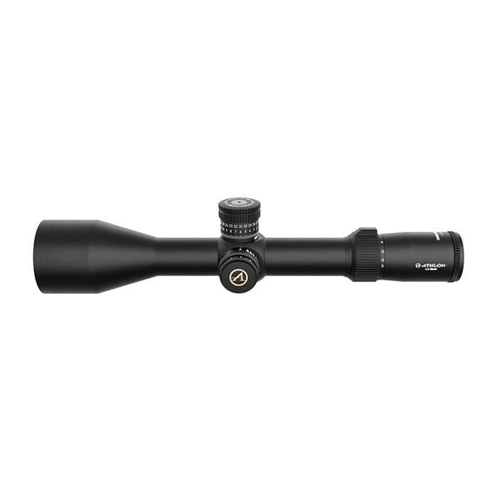 ATHLON OPTICS CRONUS BTR GEN2 4.5-29X56MM FFP ILLUMINATED RIFLE SCOPE