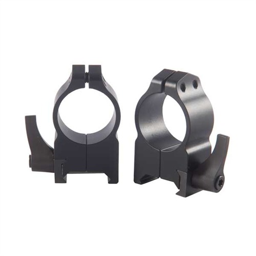 WARNE MFG. COMPANY MAXIMA QUICK DETACH RINGS