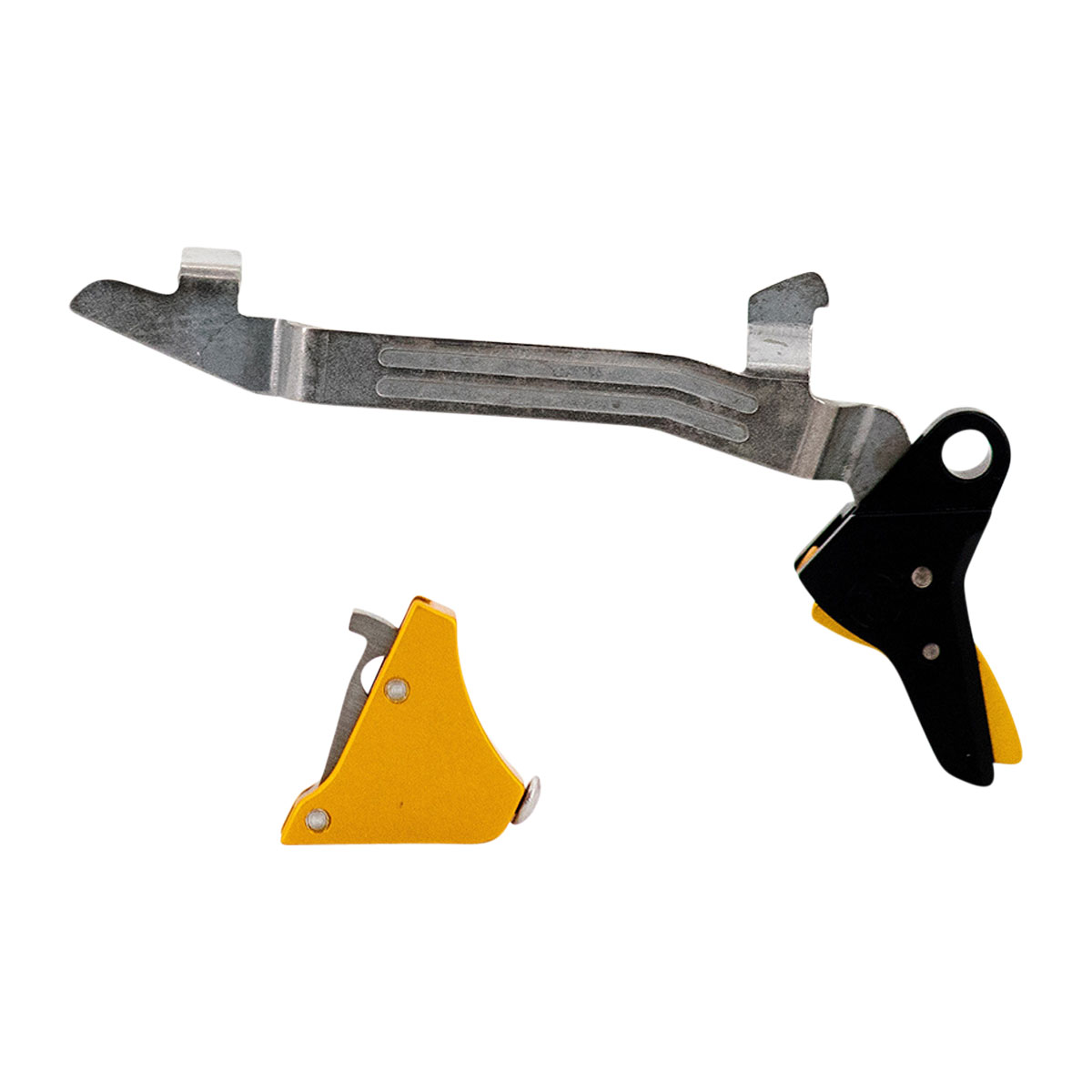 TIMNEY Alpha Trigger for Glock~ Gen 5 G17/19/34 Straight 3 Lbs SKU ...