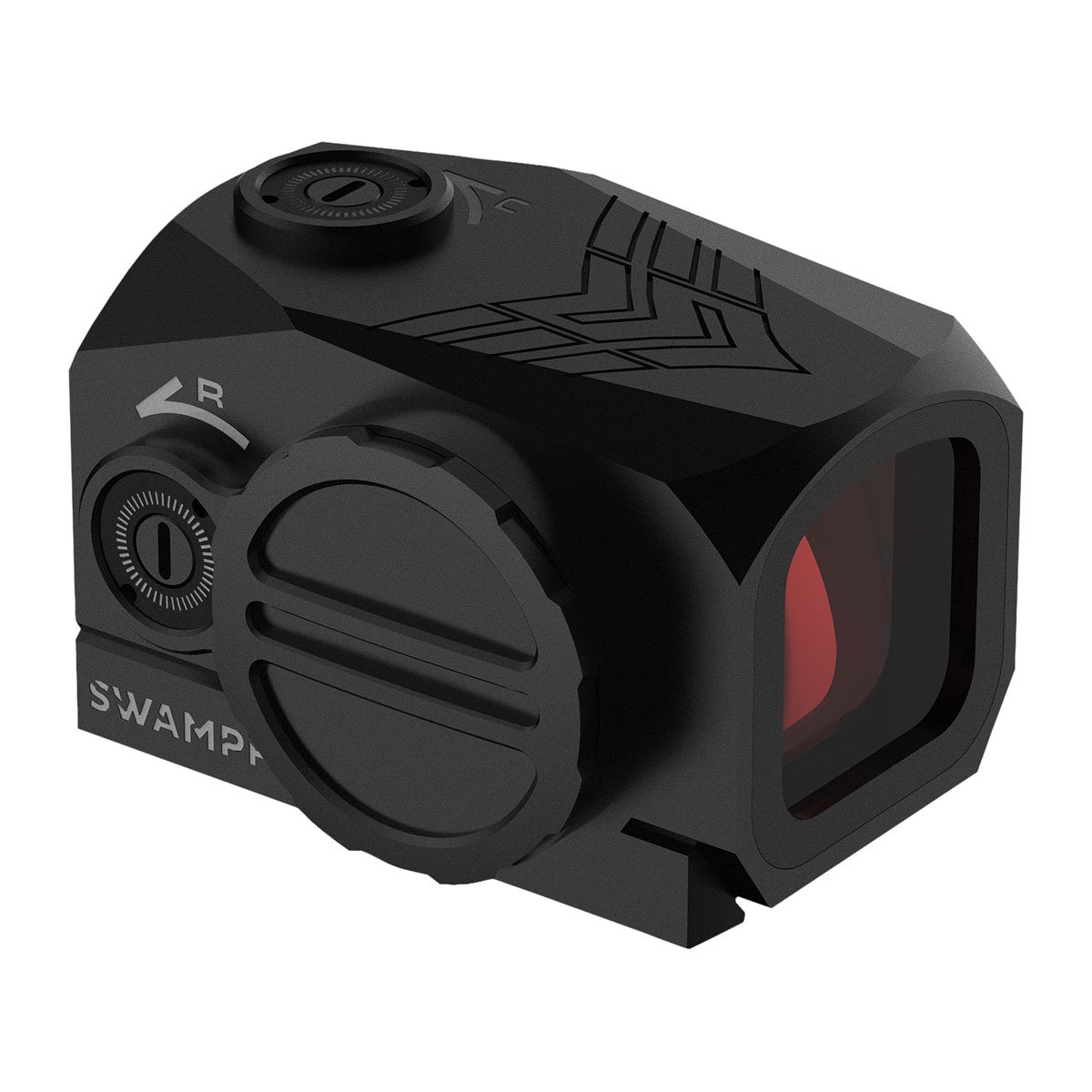 SWAMPFOX OPTICS KRAKEN RED DOT SIGHT