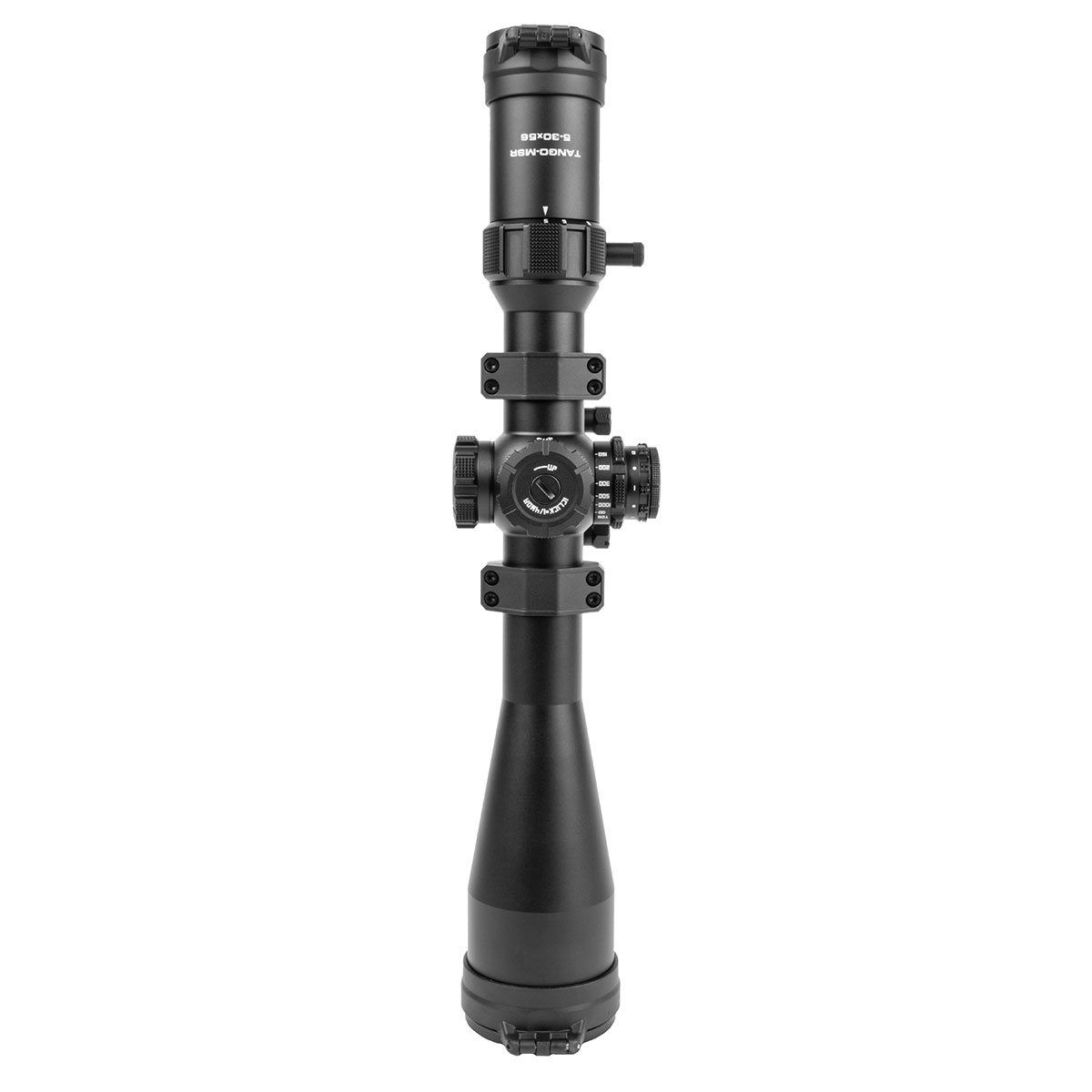 SIG SAUER, INC. TANGO MSR 5-30X56MM FFP ILLUMINATED RIFLE SCOPE
