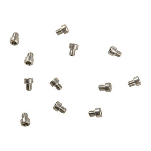 BROWNELLS LEUPOLD TORX SCREWS