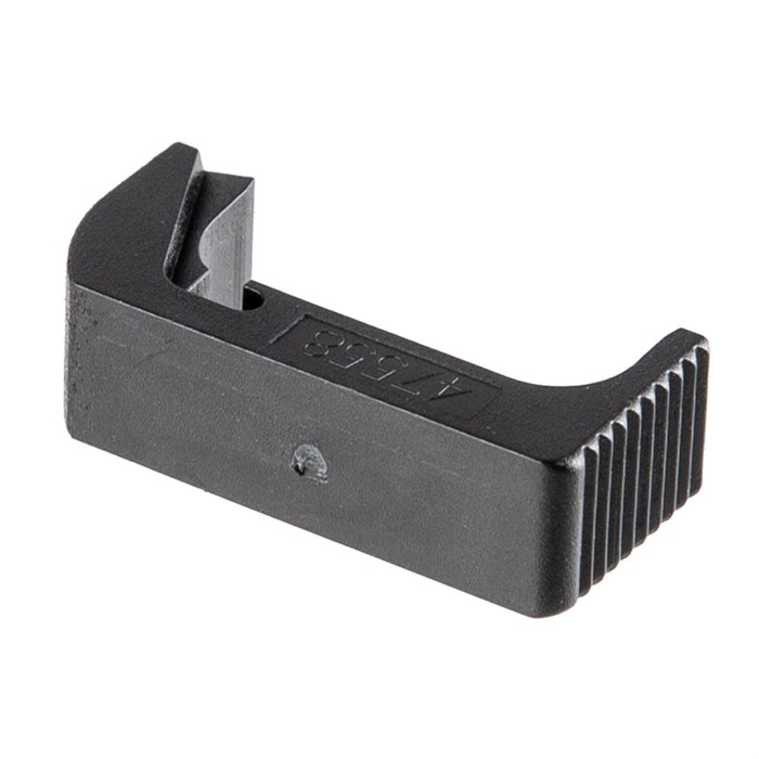 GLOCK MAGAZINE CATCH REVERSIBLE, FITS GLOCK® 48/43X
