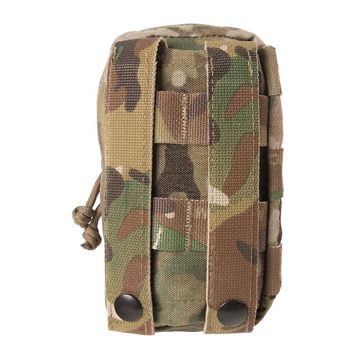 NORTH AMERICAN RESCUE M-FAK MINI FIRST AID BASIC KITS W/COMBAT GAUZE