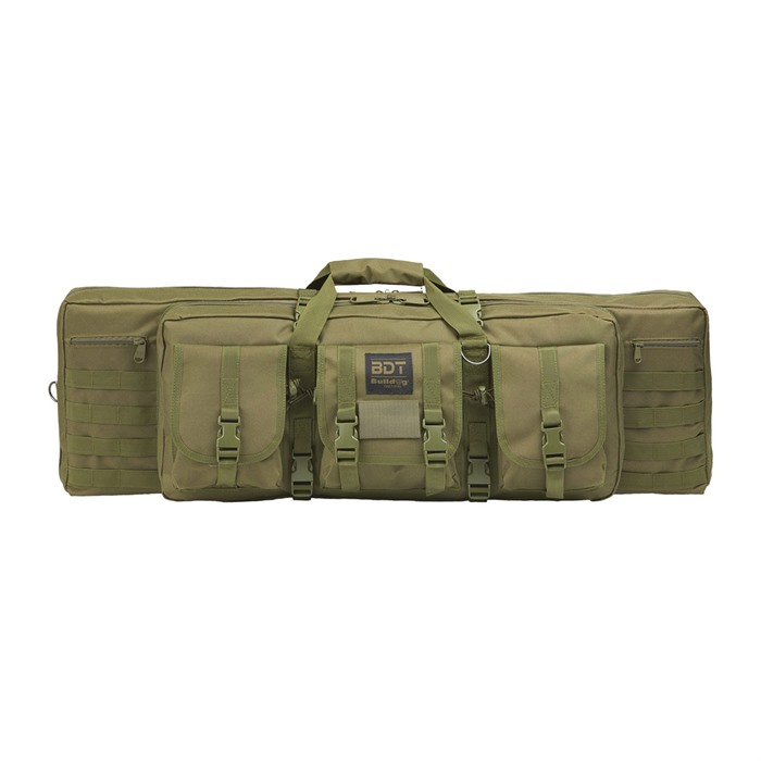 BULLDOG CASES BDT ELITE SINGLE TACTICAL RIFLE BAG