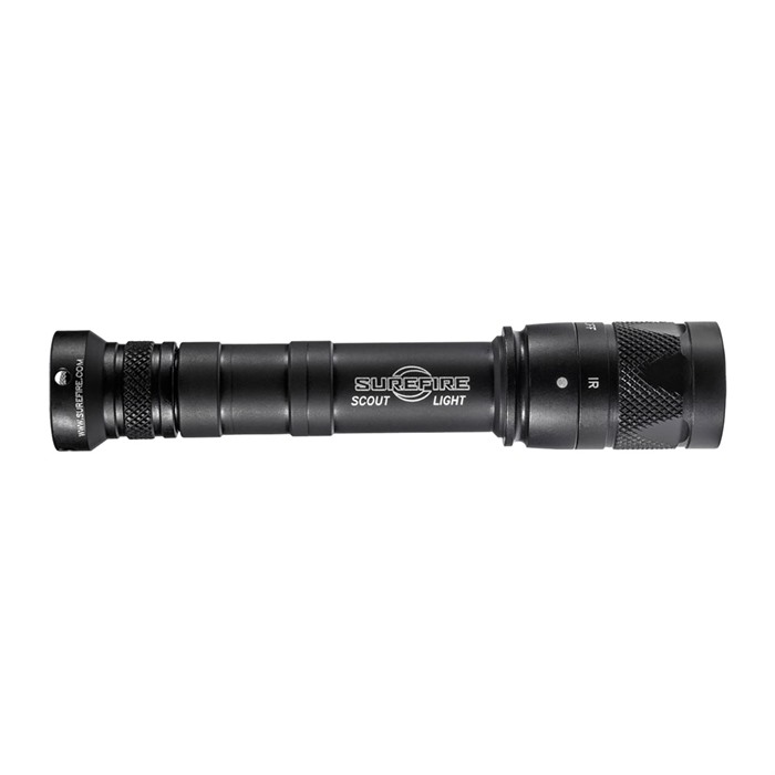 SUREFIRE SCOUT LIGHT PRO INFRARED