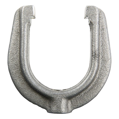 FORSTER UNIVERSAL SIGHT MOUNTING FIXTURE & COMPONENTS