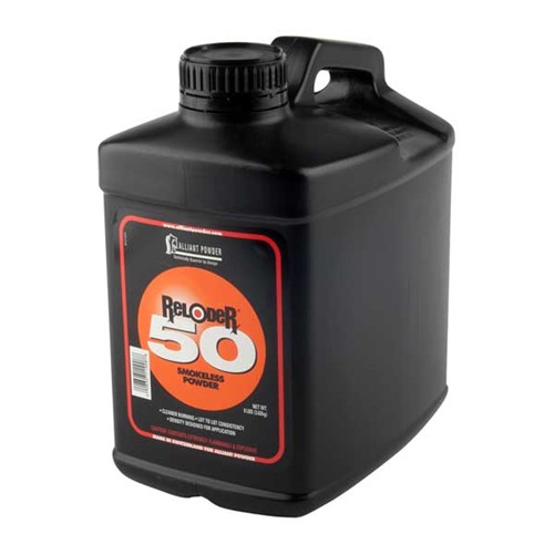 ALLIANT POWDER RELODER 50 POWDER | Brownells