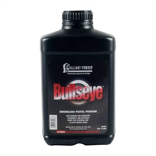 ALLIANT POWDER BULLSEYE POWDER | Brownells