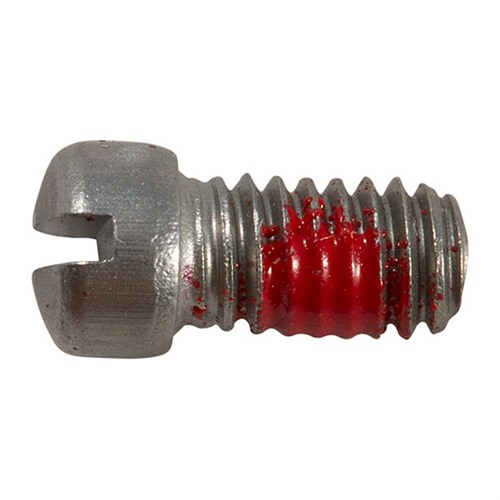 SMITH & WESSON SIDE PLATE SCREW, ROUND HEAD FOR SMITH AND WESSON® 640