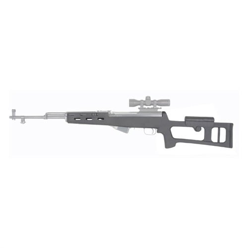 ADVANCED TECHNOLOGY SKS STRIKEFORCE STOCK THUMBHOLE