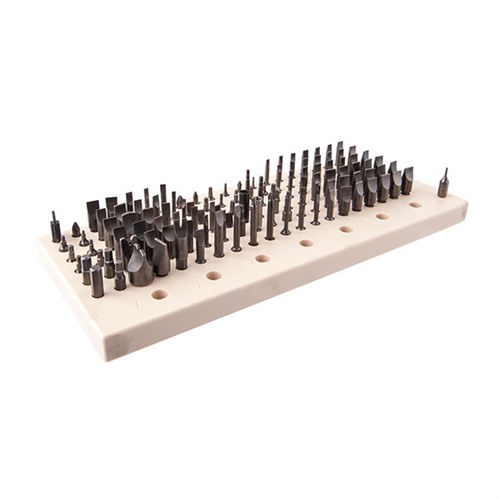 BROWNELLS MAGNA-TIP® PROFESSIONAL SUPER SET