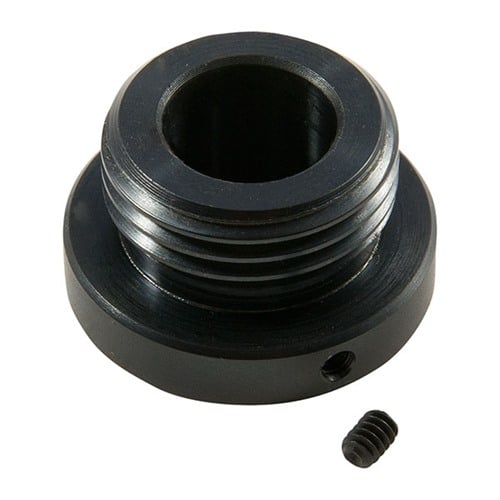 BROWNELLS BOLT LAPPING TOOLS