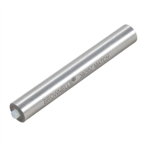 BROWNELLS REVOLVER RANGE RODS