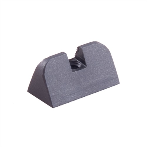 HARRISON DESIGN & CONSULTING 1911 RETRO REAR SIGHT