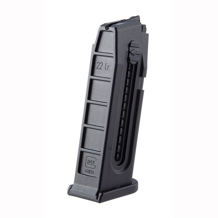 GLOCK MODEL 44 MAGAZINE