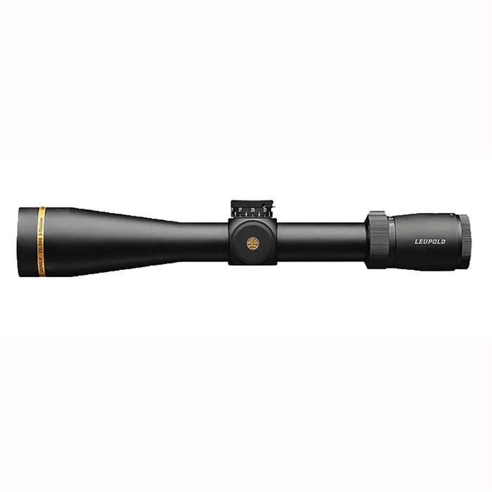 Rifle Scopes | Hunting, Tactical, Long-Range, Variable & Compact ...