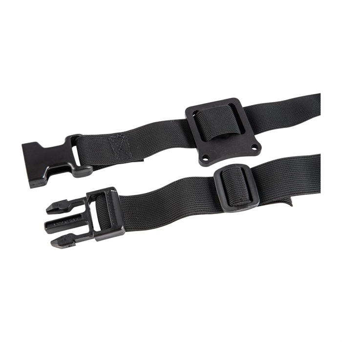 TRUE NORTH CONCEPTS Modular Holster Adapater Leg Strap Kit, Black SKU ...