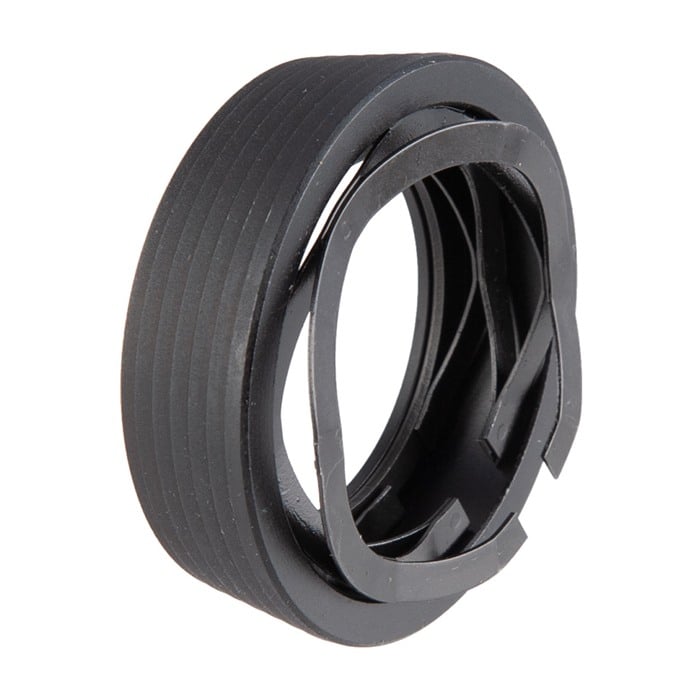 SONS OF LIBERTY GUN WORKS AR-15 DELTA RING ASSEMBLY STEEL BLACK