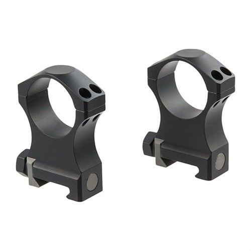 NIGHTFORCE ULTRALIGHT RINGS