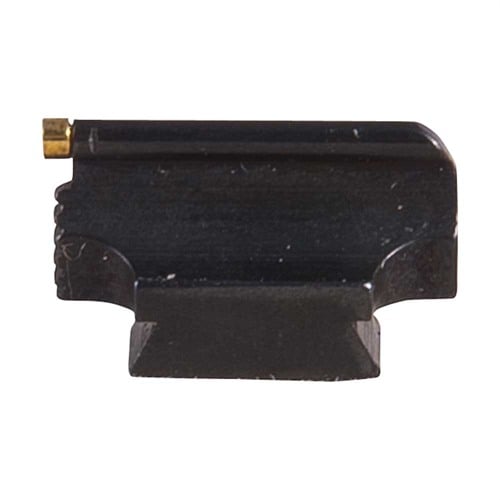 MARBLE ARMS RIFLE RAMP MOUNTED 1/16" 37-MR FRONT SIGHT