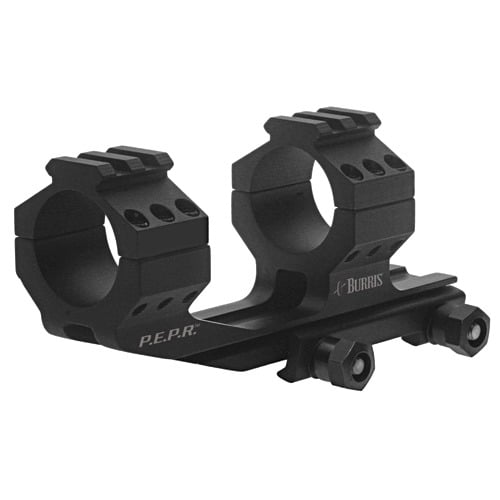 BURRIS AR-PEPR PERMANENT MOUNTS