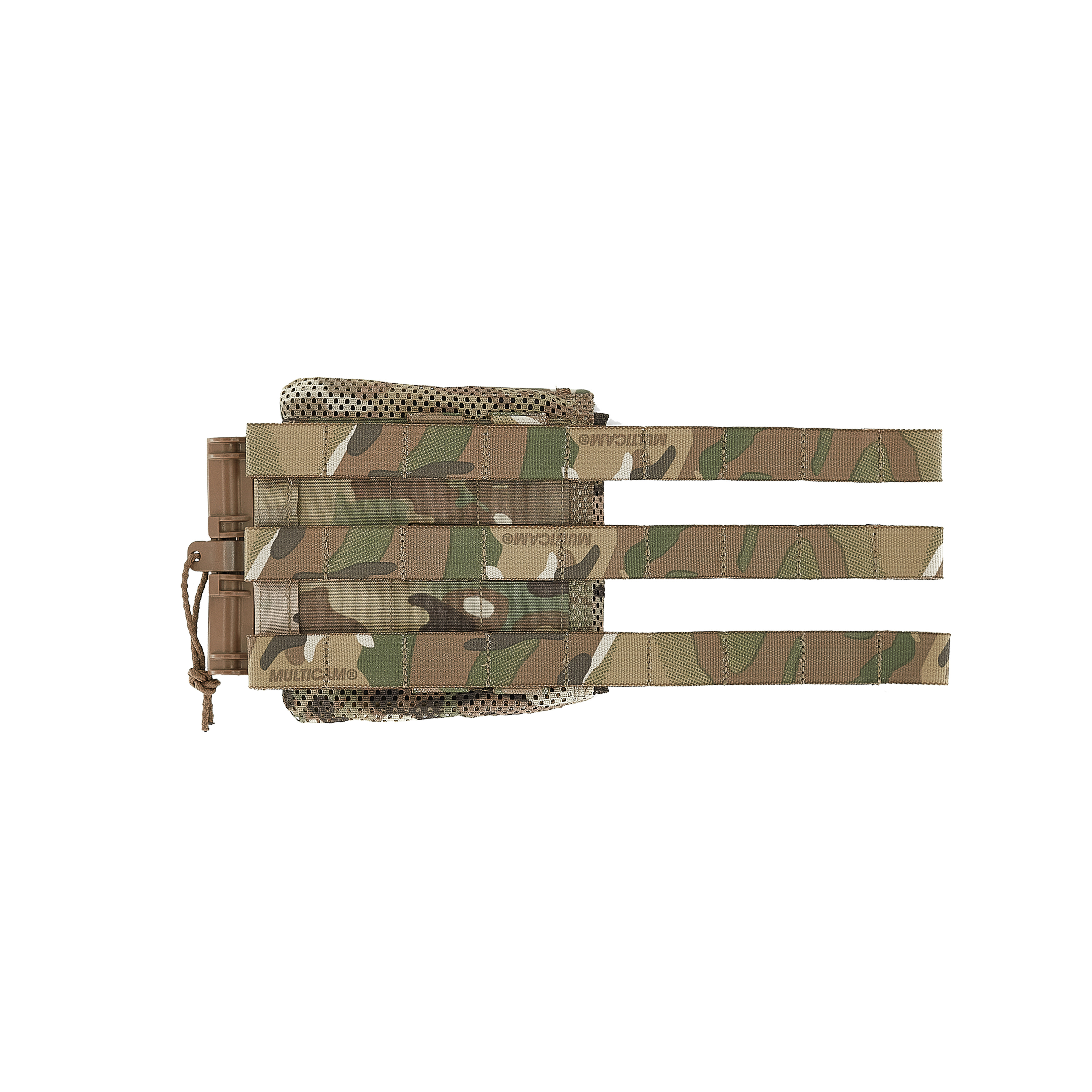 SPIRITUS SYSTEMS MOLLE TUBES CUMMERBUND