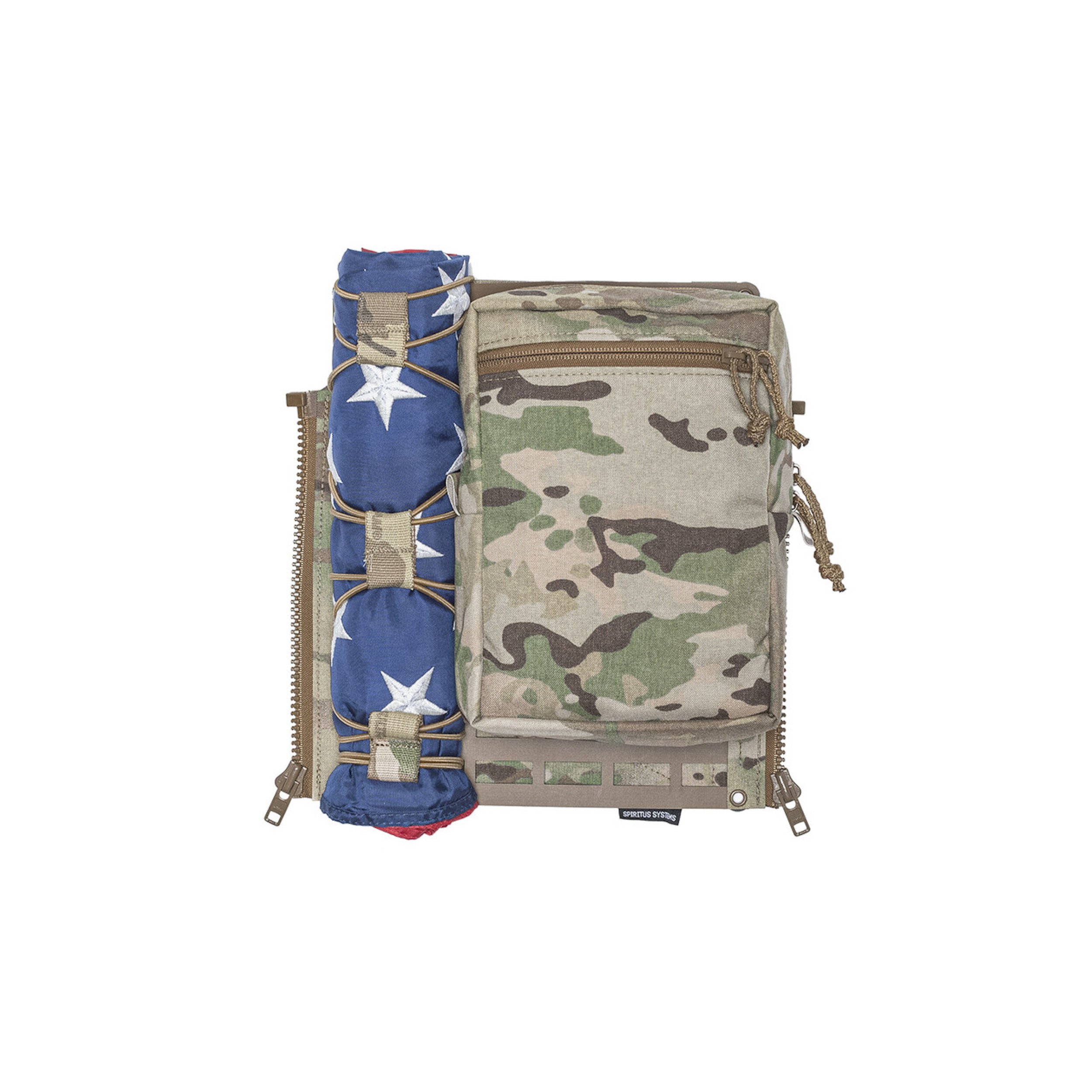 SPIRITUS SYSTEMS TALL GP POUCH