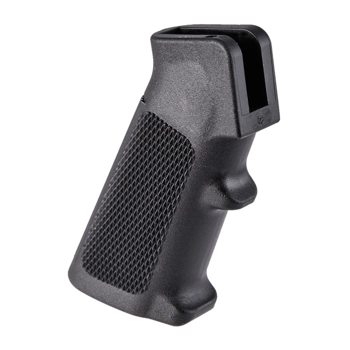 BROWNELLS AR-15 A2 Pistol Grip Black SKU: 080001434