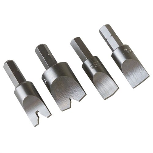 BROWNELLS MAGNA-TIP® WINDAGE/CLAMP SCREW BITS