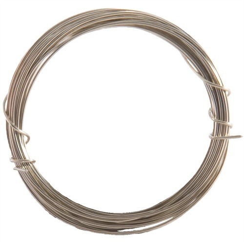 BROWNELLS 355 Silver Solder 1/2oz(14.2g) 1/32" Rnd Wire 10'(304.8cm ...