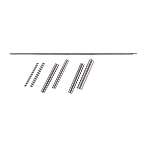 BROWNELLS REVOLVER RANGE RODS