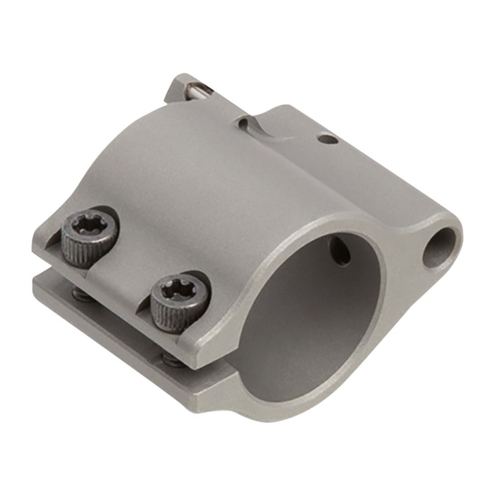 SUPERLATIVE ARMS LLC AR-15 CLAMP ON ADJUSTABLE GAS BLOCK