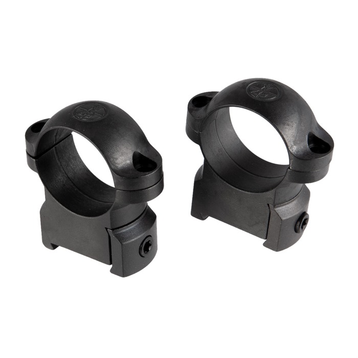 LEUPOLD CZ 550 RING MOUNTS