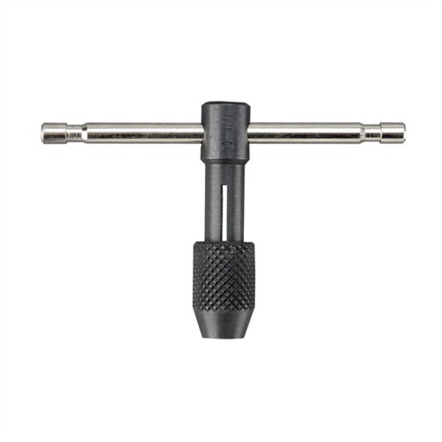 BROWNELLS T-Handle No. 1E, size 0-1/4" SKU: 395311001