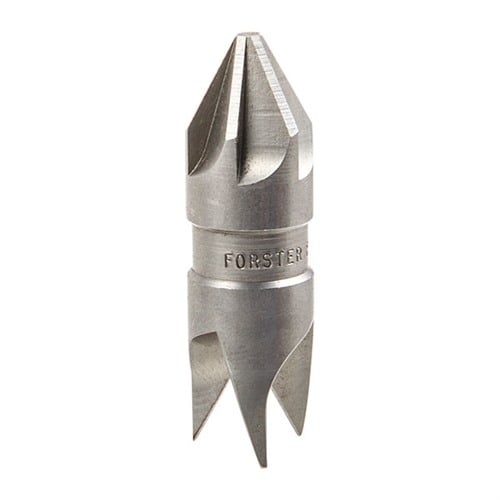 FORSTER DEBURRING TOOL, INSIDE-OUTSIDE
