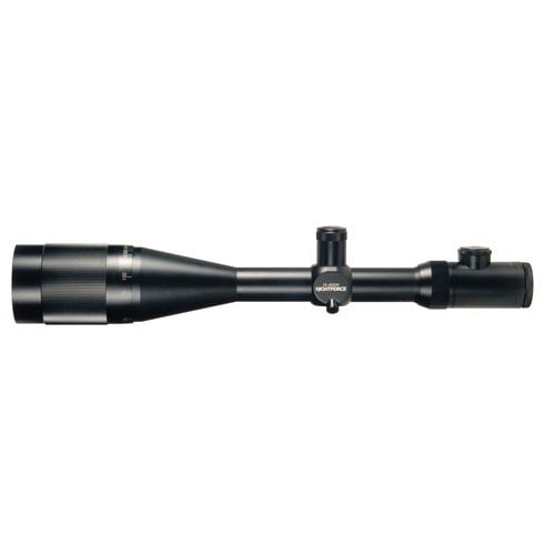 NIGHTFORCE Benchrest 12-42x56mm SFP NP-R2 Reticle Black SKU: 749008497