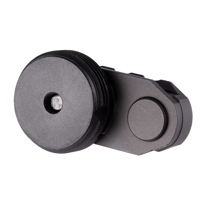 KNS PRECISION, INC. AR-15/MCX PICATINNY STOCK ADAPTERS