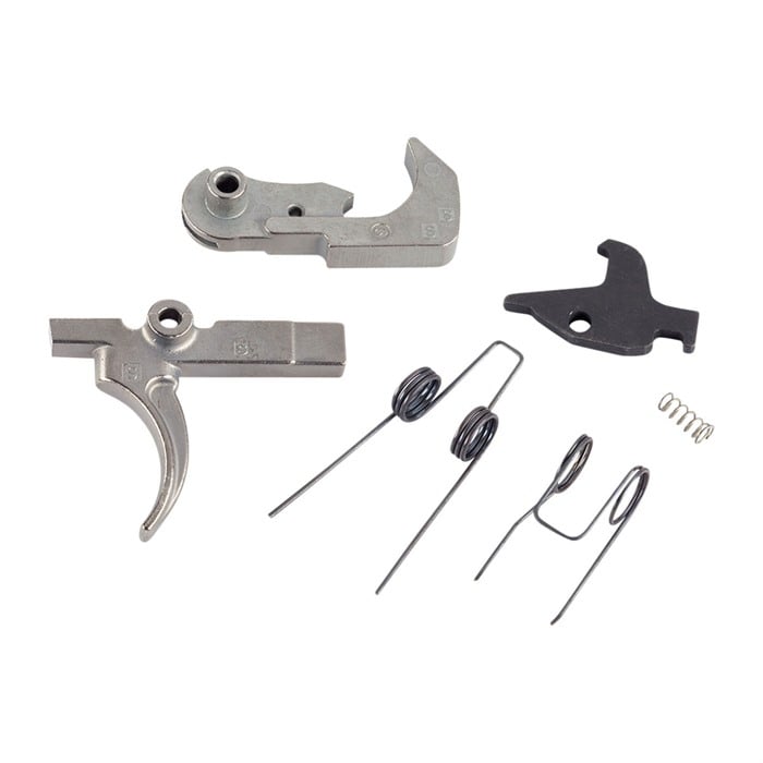 WILSON COMBAT AR-15 TACTICAL TRIGGER KIT